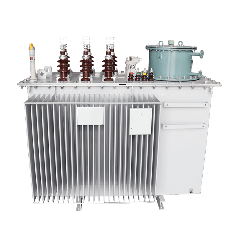 Oil-immersed Transformer - Zhejiang Shuntong Electric Co., Ltd